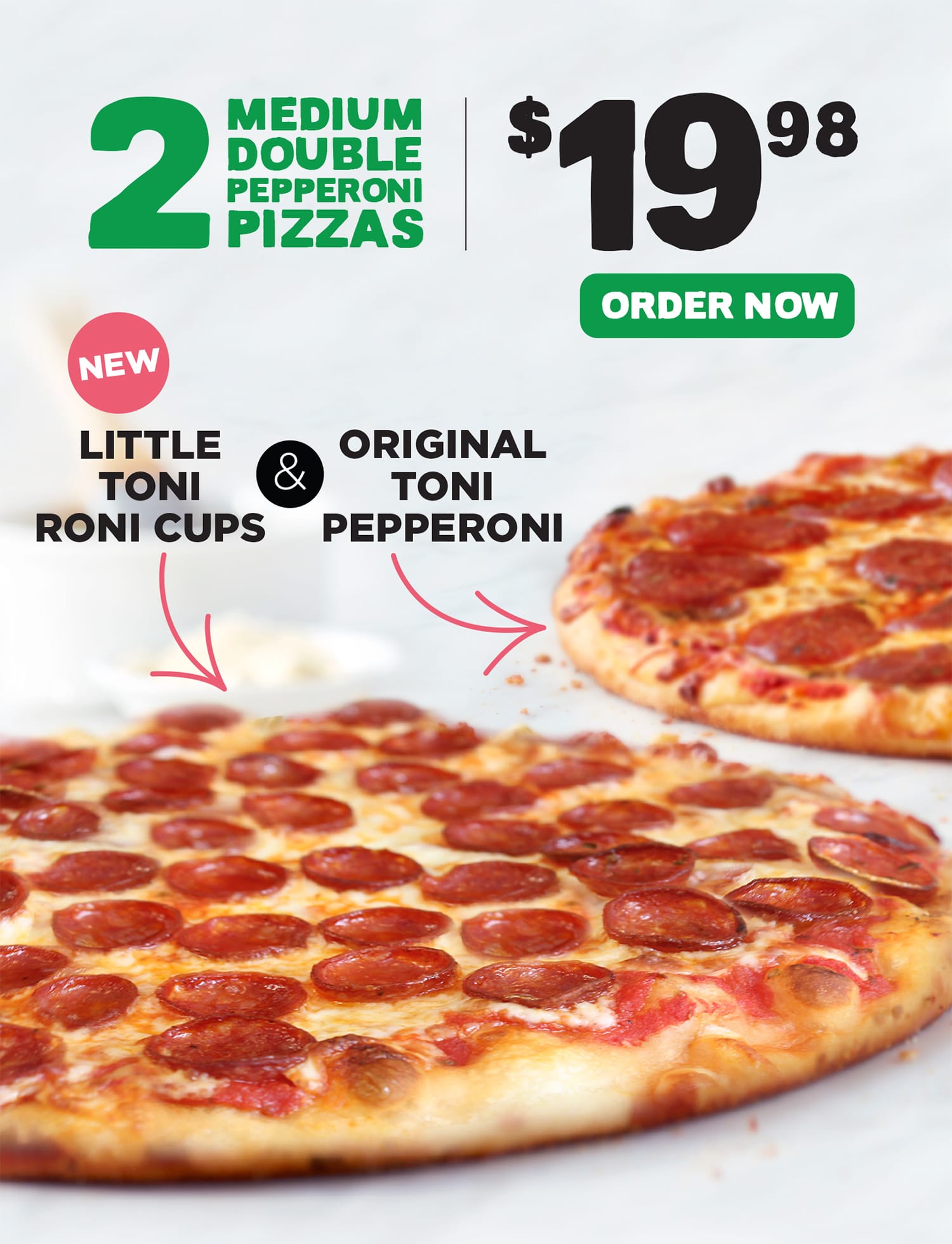 Pizzaiolo | Pizza Menu | Order Pizza Online | Toronto Pizza Delivery