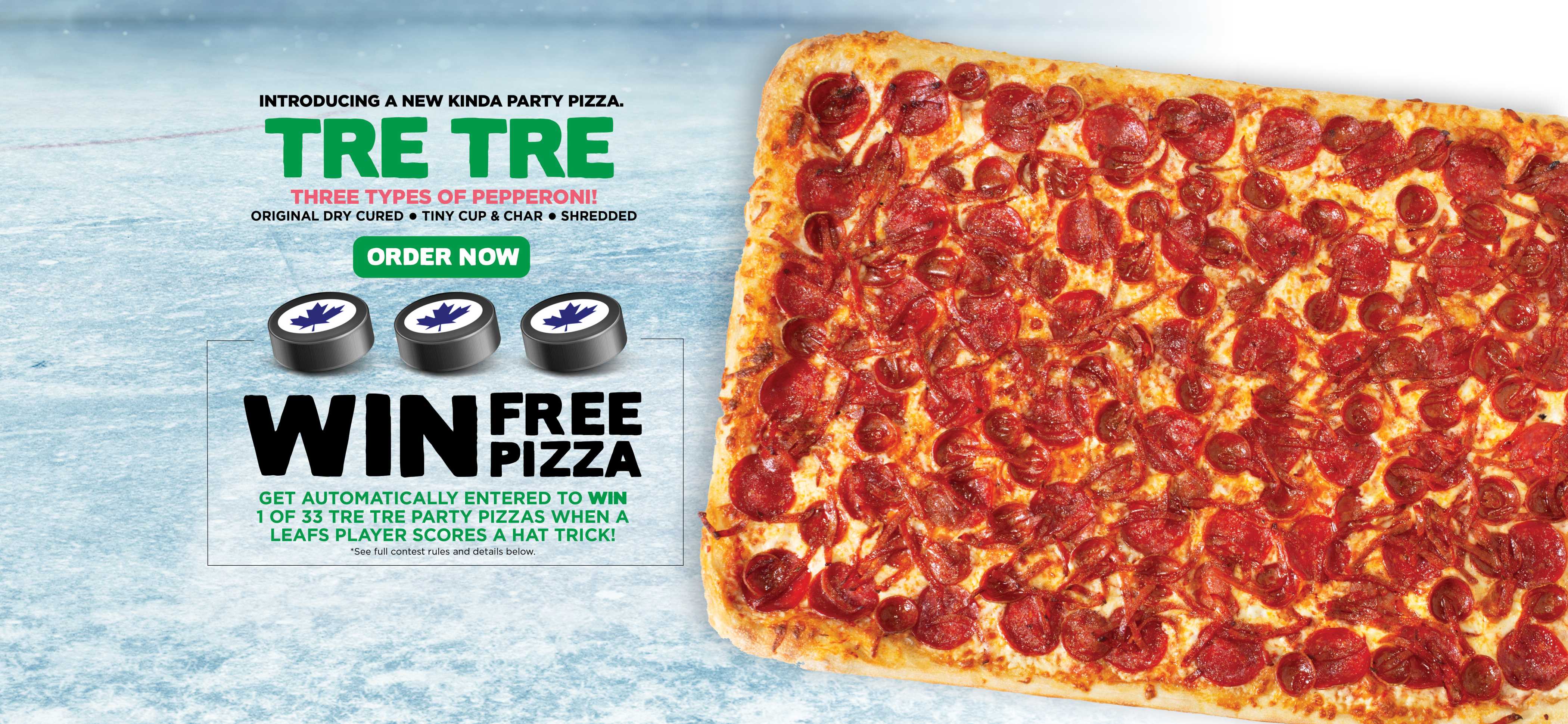 Pizzaiolo | Fresh Gourmet Pizza Delivery & Pickup